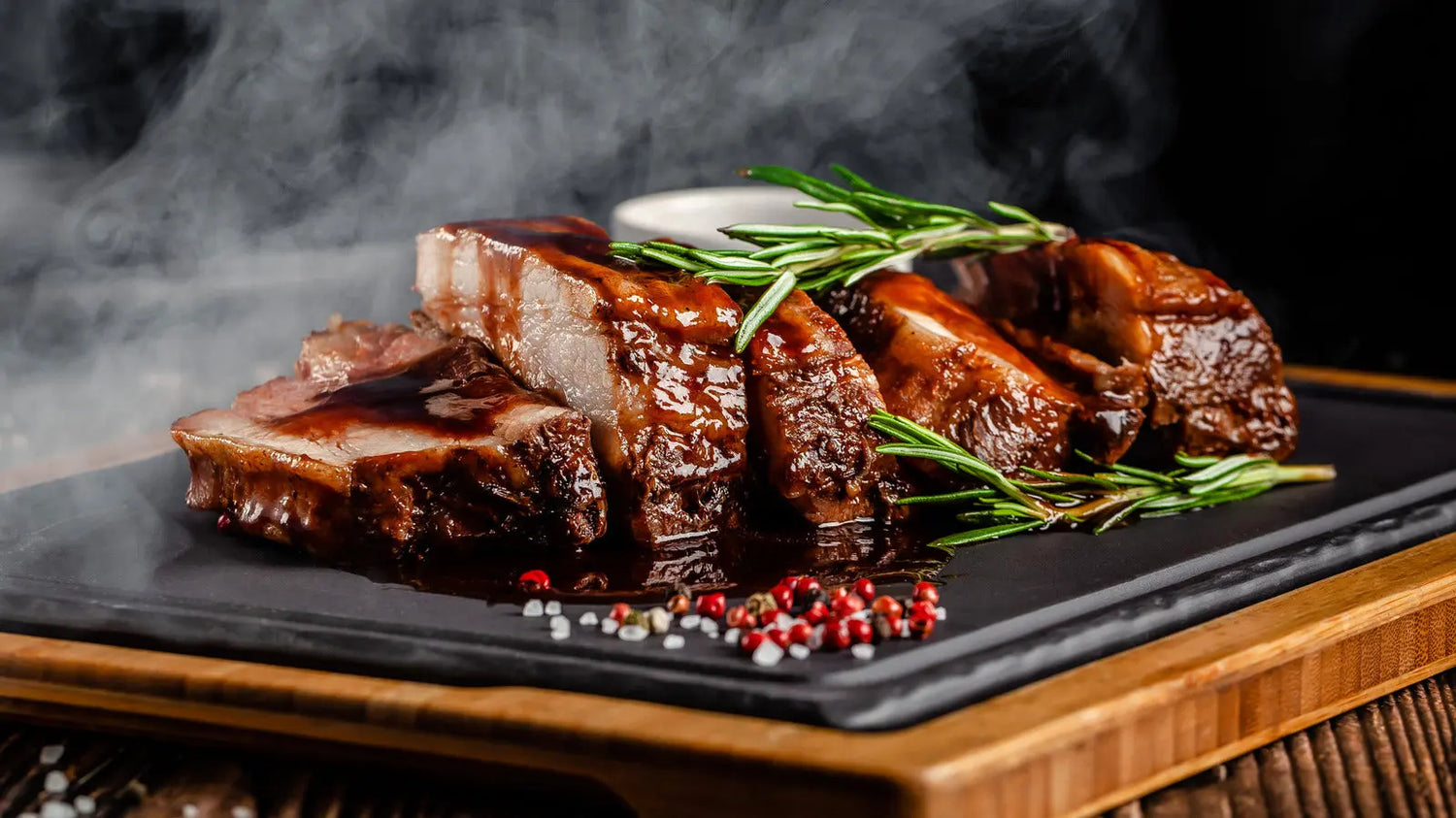 Smoking Meat Times and Temperatures Chart - ARMEATOR
